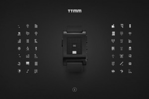 TTMM | After Time - Flat Design Inspiration